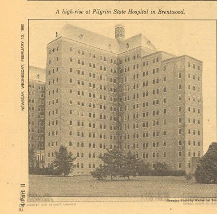 Edgewood Hospital - News Archive