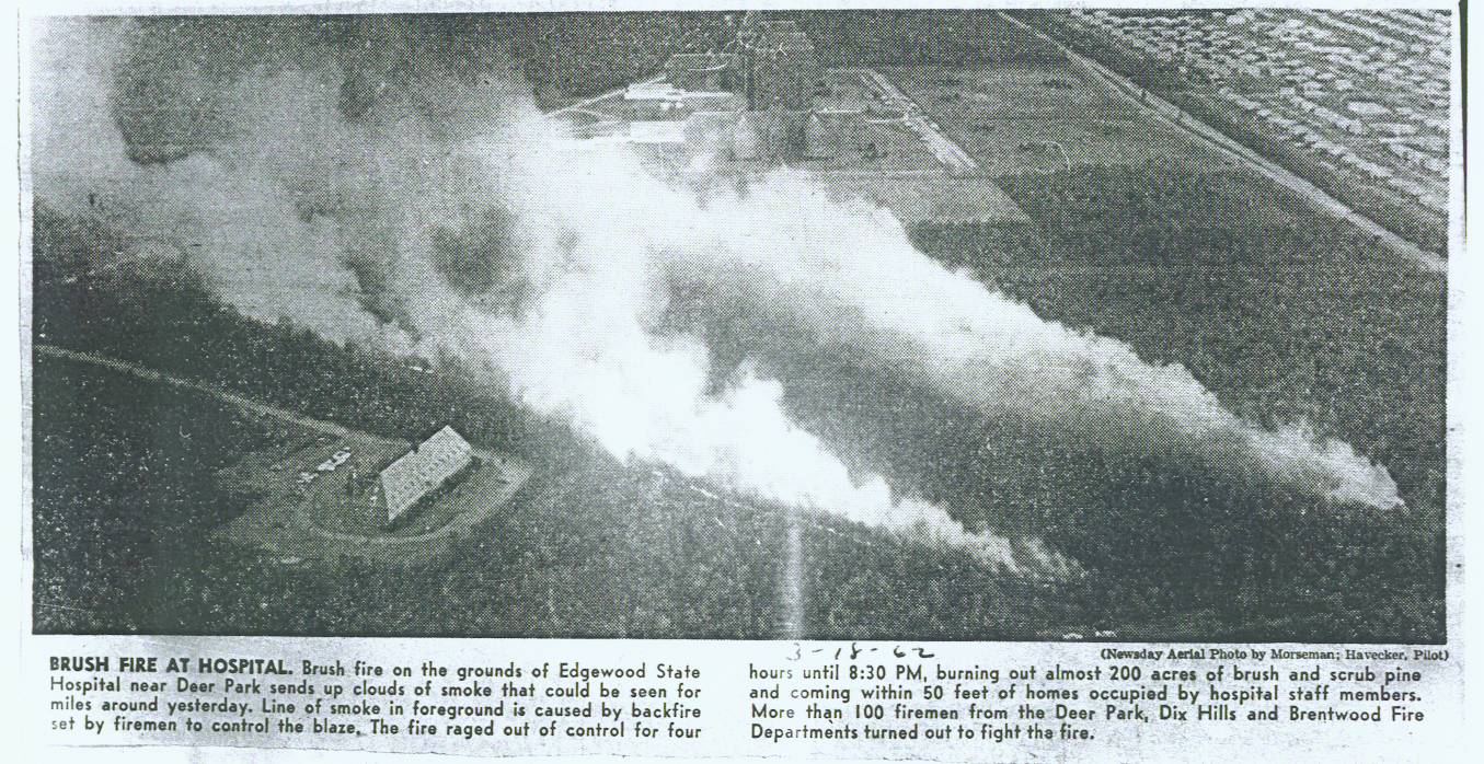 Edgewood Hospital - News Archive